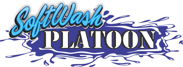 Service Areas - Softwash Platoon, Inc.